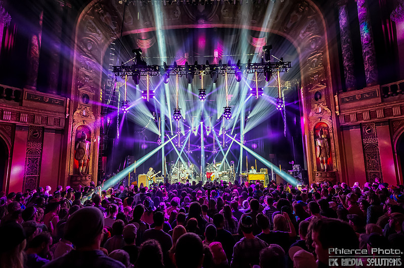 Phierce Photography, a division of Phierce Productions | The String ...